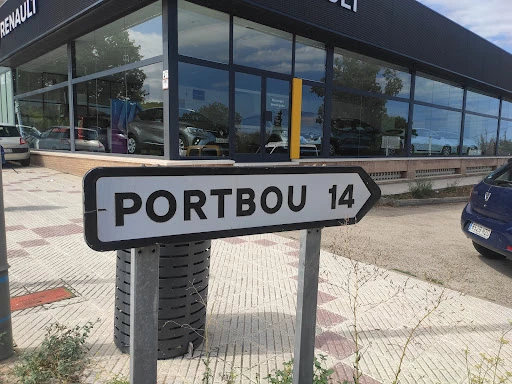 MATEU MACAU, S.A. Renault | Renault Dealer in Llançà, 17490